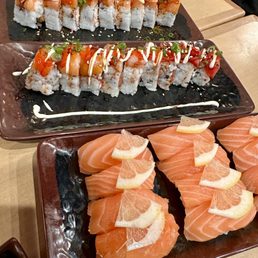 Sushi One Reno, NV 89502 | Discover Full Menu, Reviews & Directions