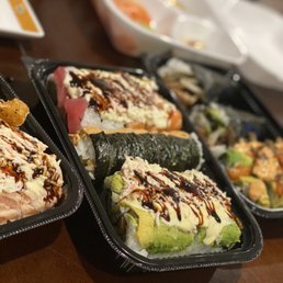 Sushi One Reno, NV 89502 | Discover Full Menu, Reviews & Directions