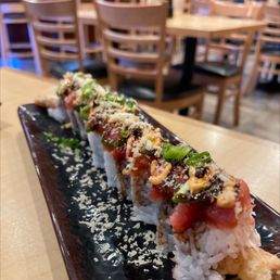 Sushi One Reno, NV 89502 | Discover Full Menu, Reviews & Directions