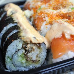 Sushi One Reno, NV 89502 | Discover Full Menu, Reviews & Directions