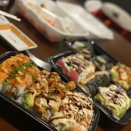 Sushi One Reno, NV 89502 | Discover Full Menu, Reviews & Directions
